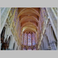 IrfanView HTML-Thumbnails