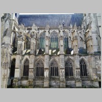 IrfanView HTML-Thumbnails