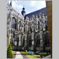 IrfanView HTML-Thumbnails